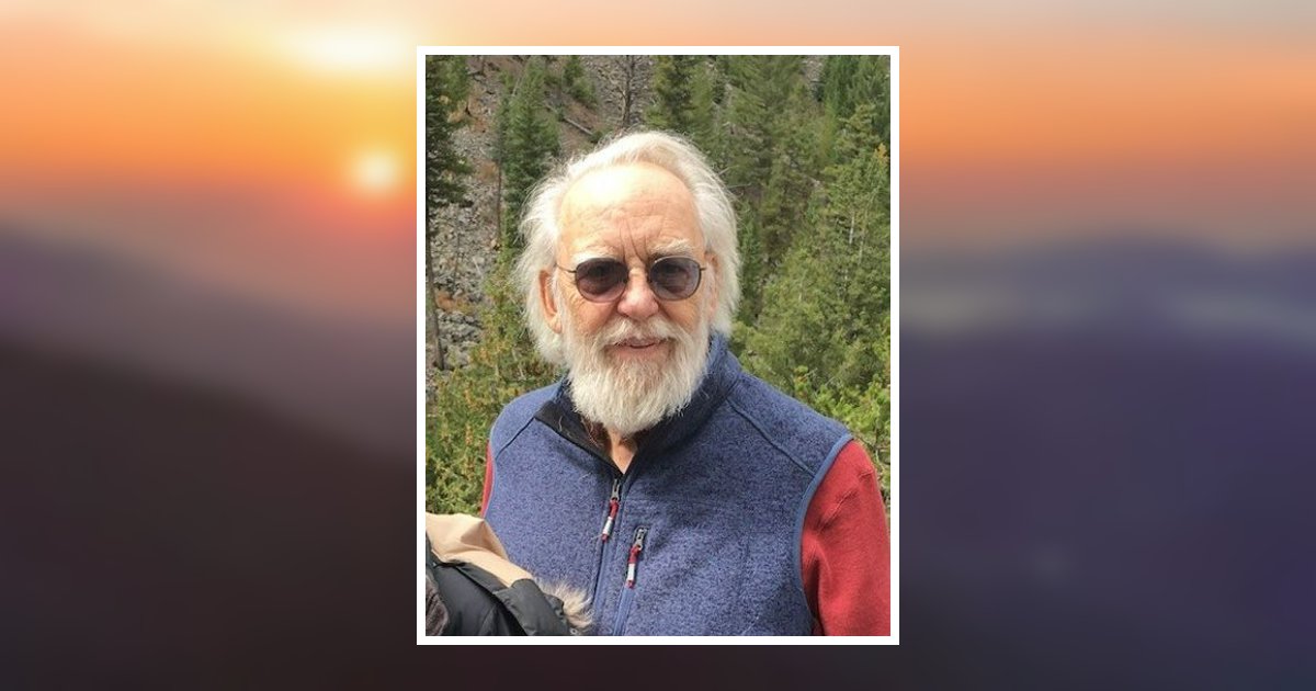 Ronald E. Erickson Obituary - Garden City Funeral Home and Crematory