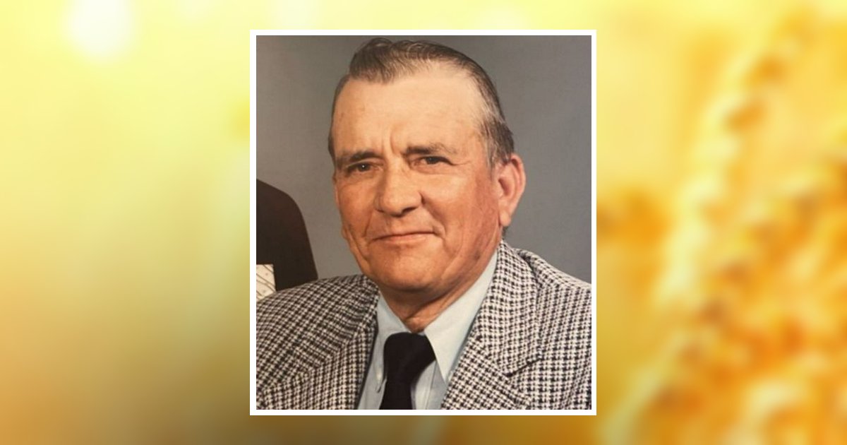 Don Thomas Mathis Obituary January 9, 2022 - Kimble Funeral Home