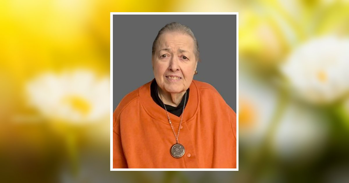 Joan Vazzano Obituary January 24, 2023 - Sax-Tiedemann Funeral Home