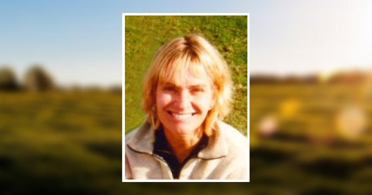 Linda Garnett Obituary April 10, 2018 - Cress Funeral and Cremation ...