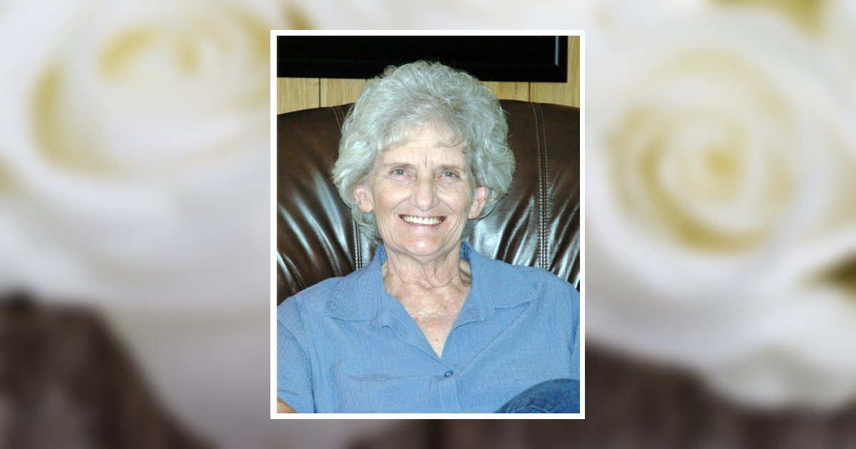 Barbara Ann (McCabe) Thomas Obituary March 12, 2024 - Johnson Funeral Home