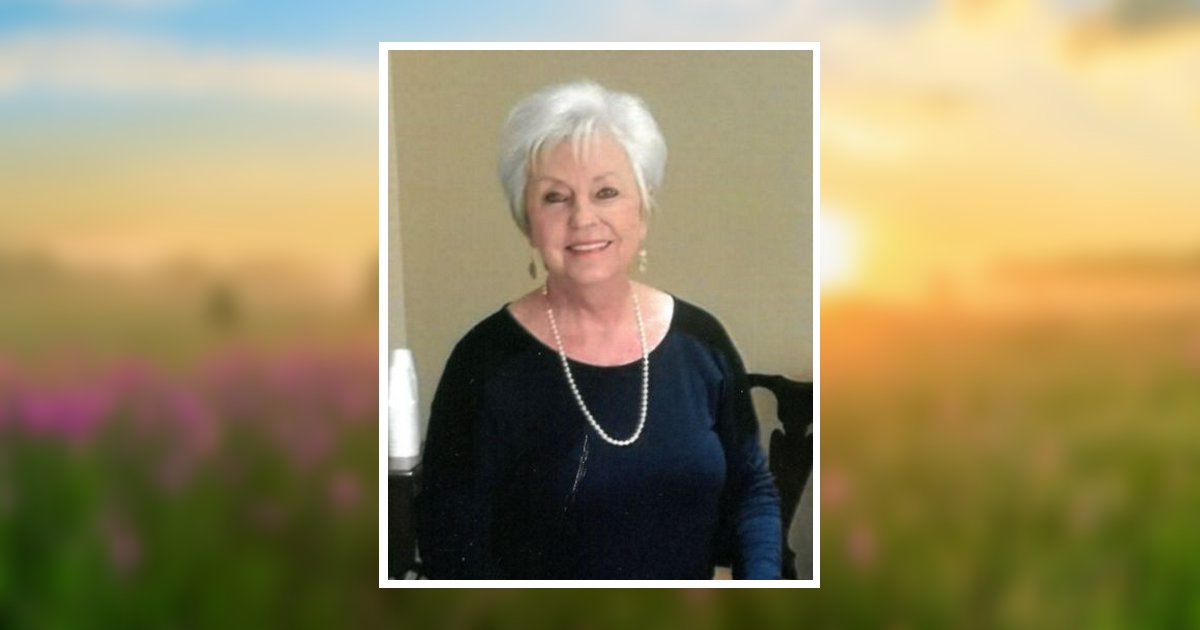 Barbara Helton Cotten Obituary May 19, 2025 - Murray - Orwosky Funeral Home