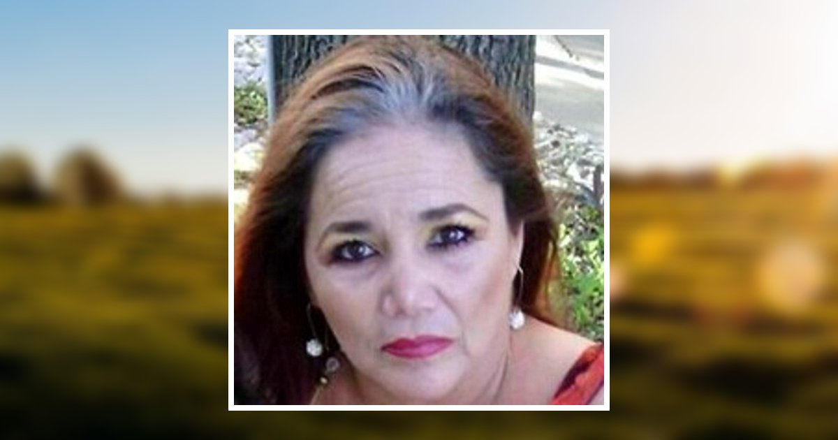 Mary Torres Obituary August 21, 2021 - Winsteads' Funeral Home