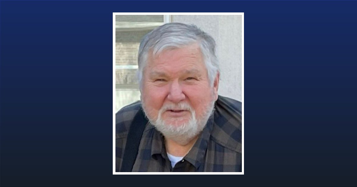 James Livingston Colvin Obituary January 10, 2023 - Russon Mortuary ...