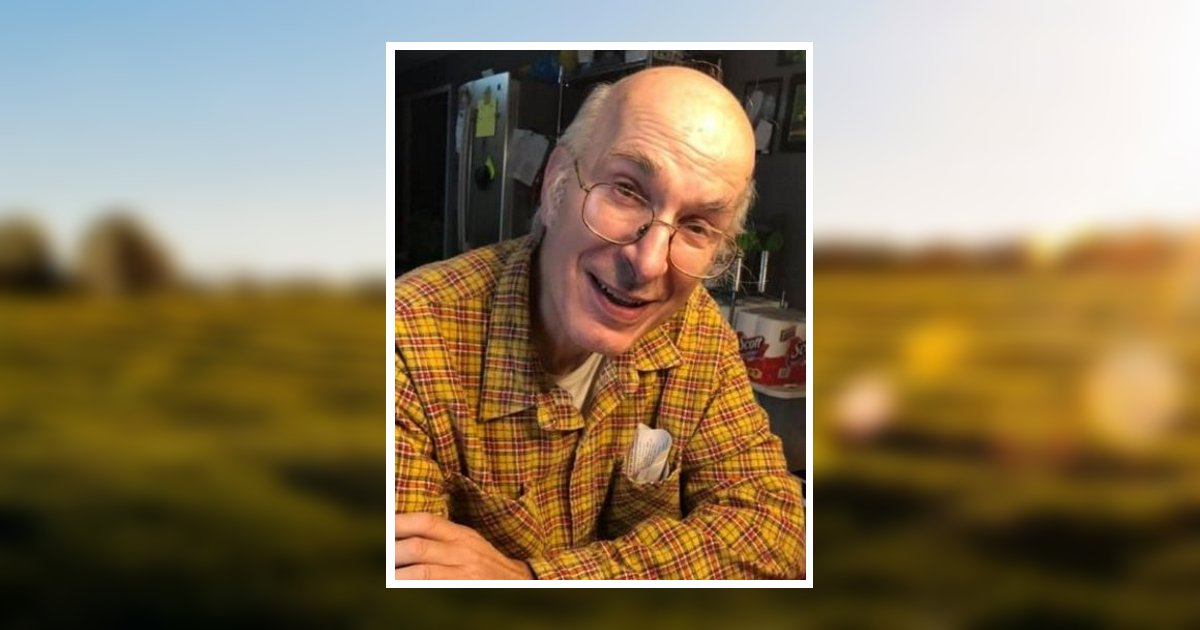 William Antonelli Obituary November 12, 2021 - J. Allen Hooper Funeral ...