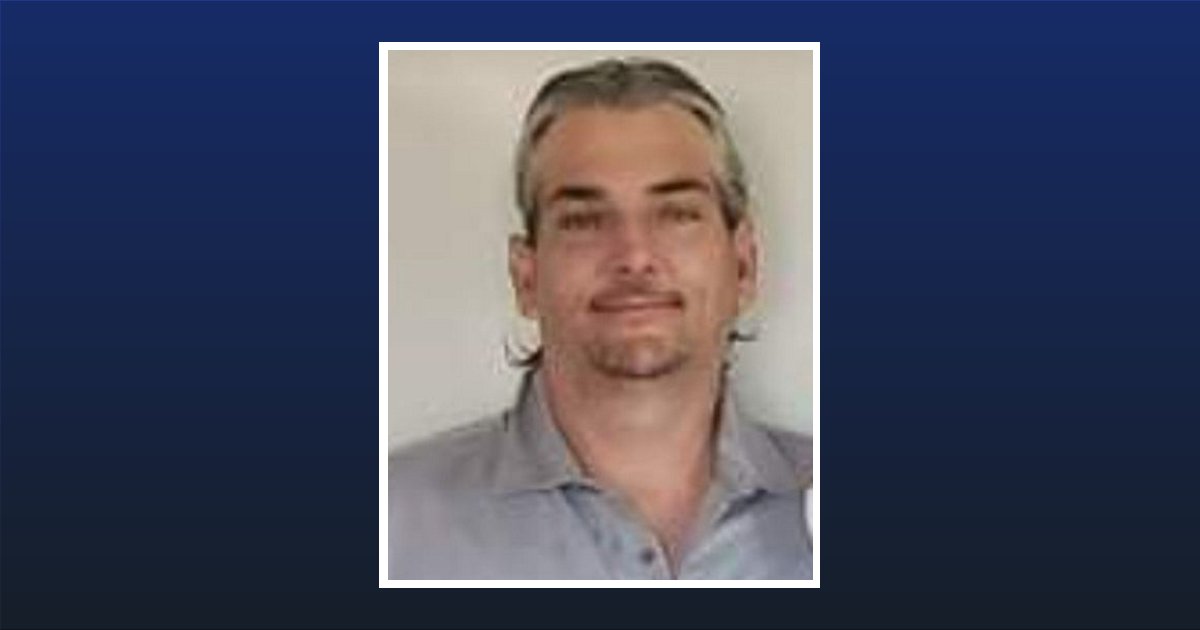 Stephen Brent Smith Obituary March 8, 2024 - Flanders Powell Funeral Home