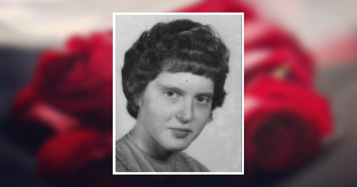 Lana Rose Grier Obituary July 22, 2025 - Cisco Funeral Home