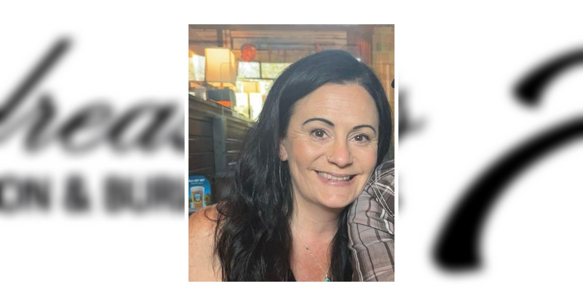 Jennifer Gulseth Obituary May 15, 2025 - Andreason's Cremation & Burial ...