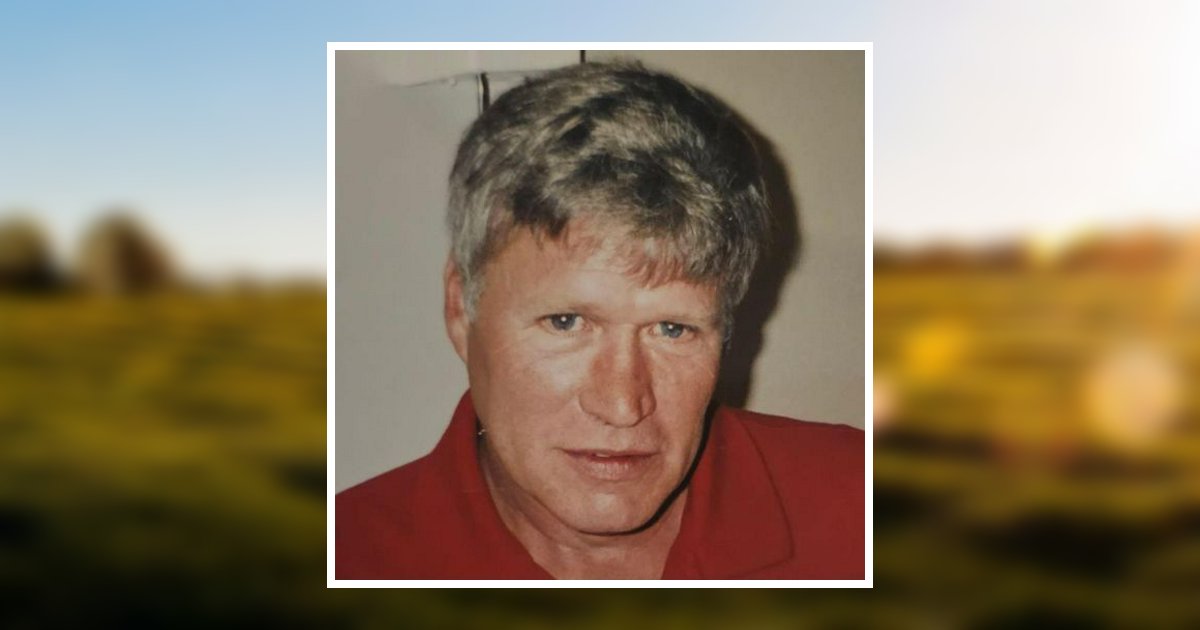 James Joseph Hargrafen Obituary November 5, 2023 - Murdoch Funeral ...