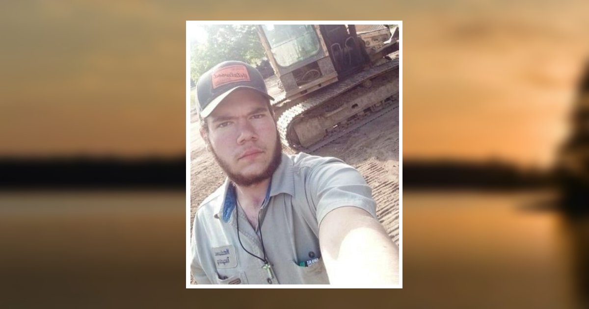 Brian Wesley Fox Obituary 2024 - Appalachian Funeral Services & Cremation