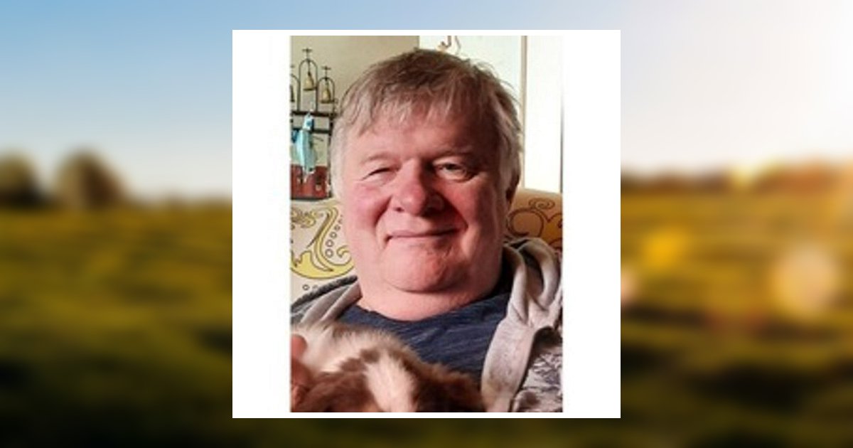 William "Bill" Hogue Obituary July 13, 2022 - Stanley Funeral Homes