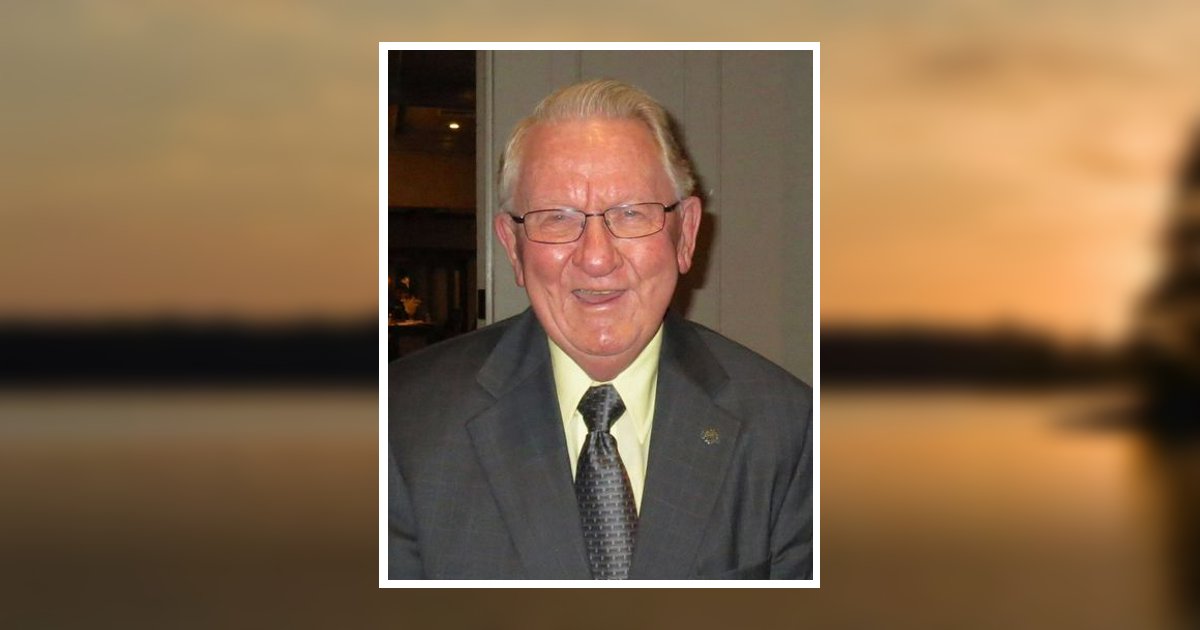 Robert "Bob" Waymond Adair, Jr. Obituary August 1, 2023 - Smith Family ...