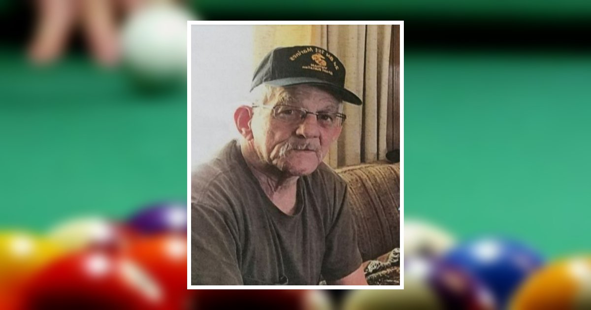 Edward Earl Schultz Obituary November 19, 2023 - Bustard & Jacoby Funerals, Cremations ...