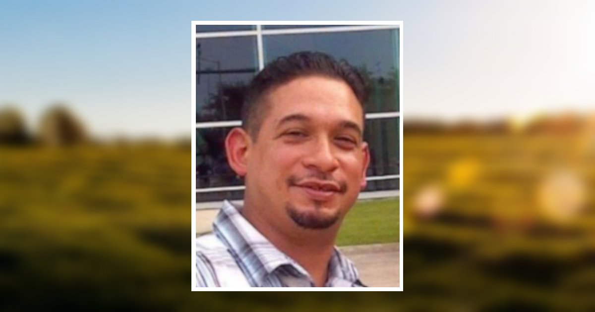 Genaro Gomez Obituary March 24, 2021 - Integrity Funeral Home at Forest ...