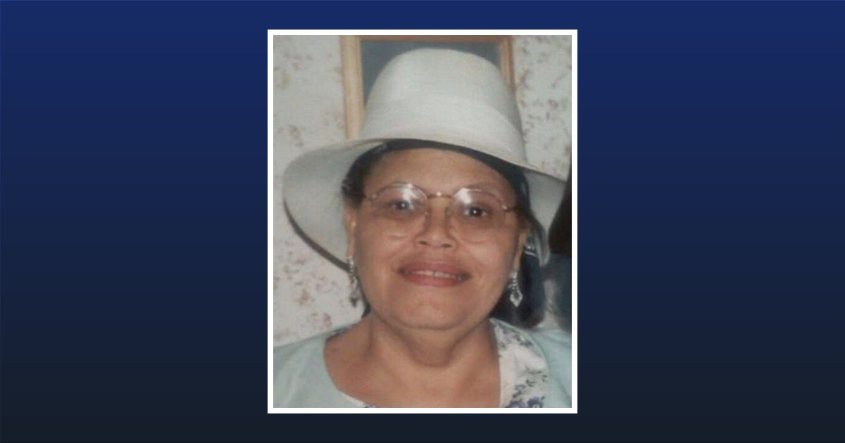 Constance U. Locke Obituary February 7, 2025 - The House of Wright Mortuary & Cremation Services ...