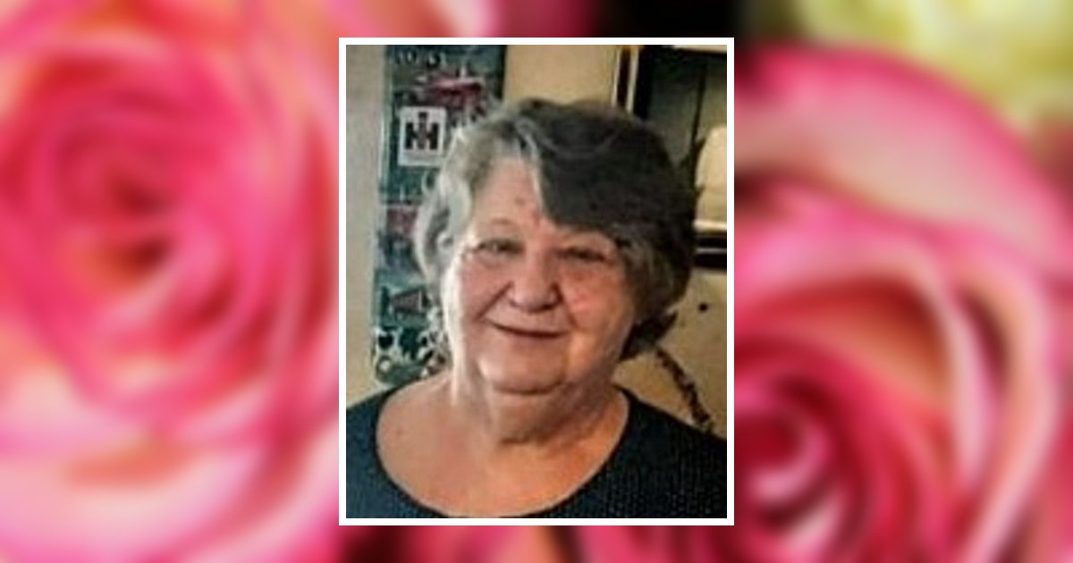 Betty Jo "Rat" Ussery Obituary October 25, 2024 - Miller Rivers Caulder Funeral Home
