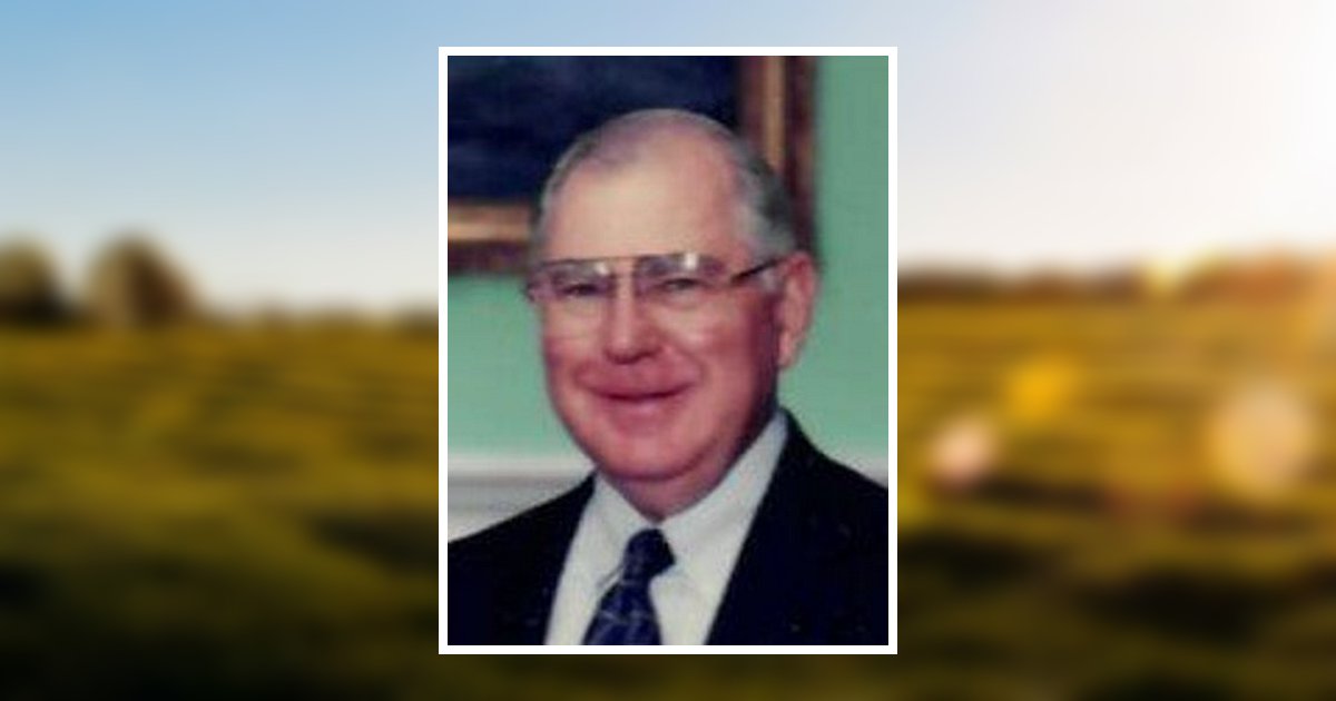 Theodore J. Colton Obituary January 27, 2018 - Lundy Funeral Home ...