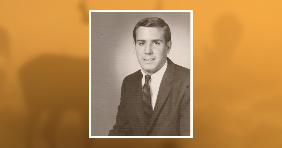 Ron Billings Obituary January 21, 2025 - Crosier - Pearson Cleburne ...