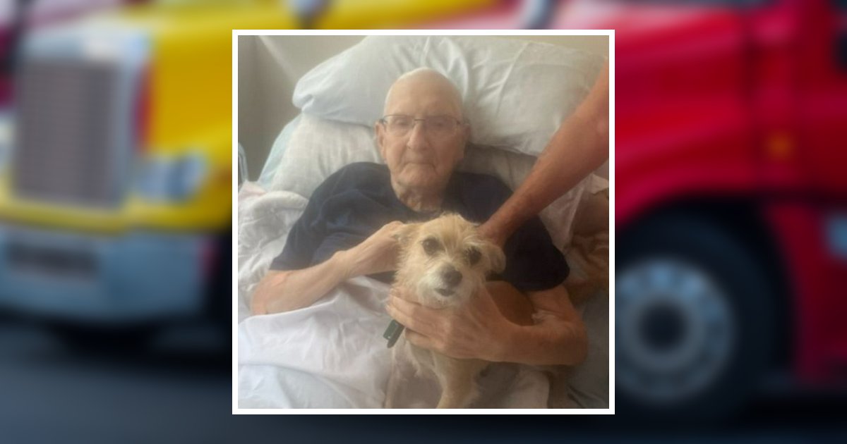 Roy Paul Warman Obituary June 29, 2024 - Striffler Family Funeral Homes