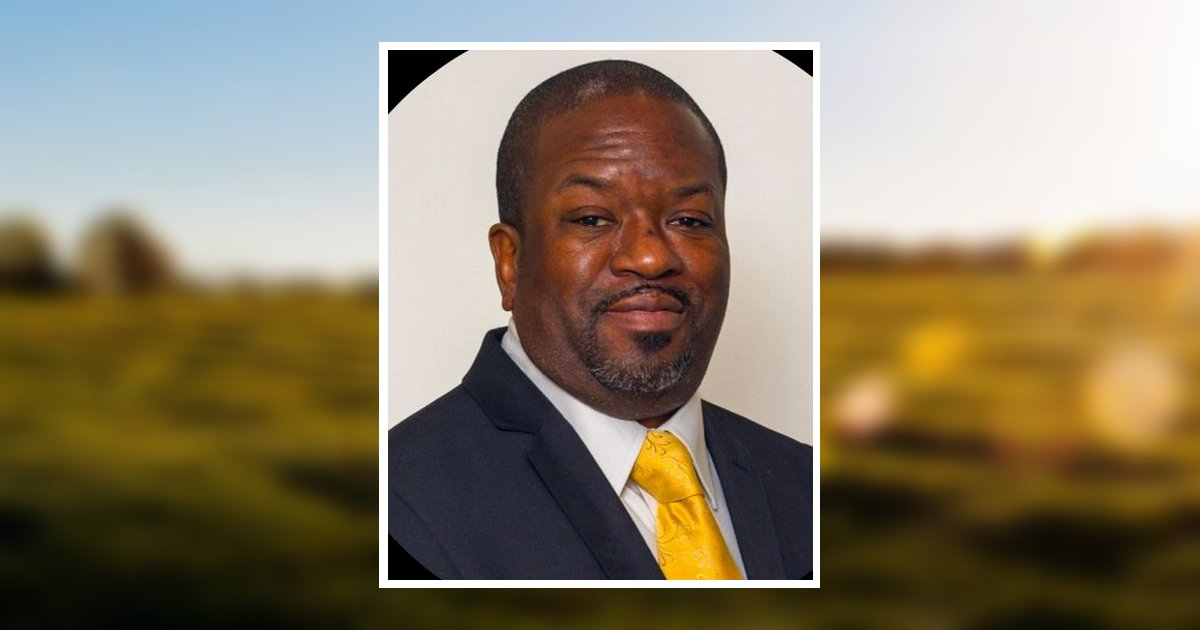 Henry Louis Robinson Jr Obituary January 23, 2025 - Pasley's Mortuary