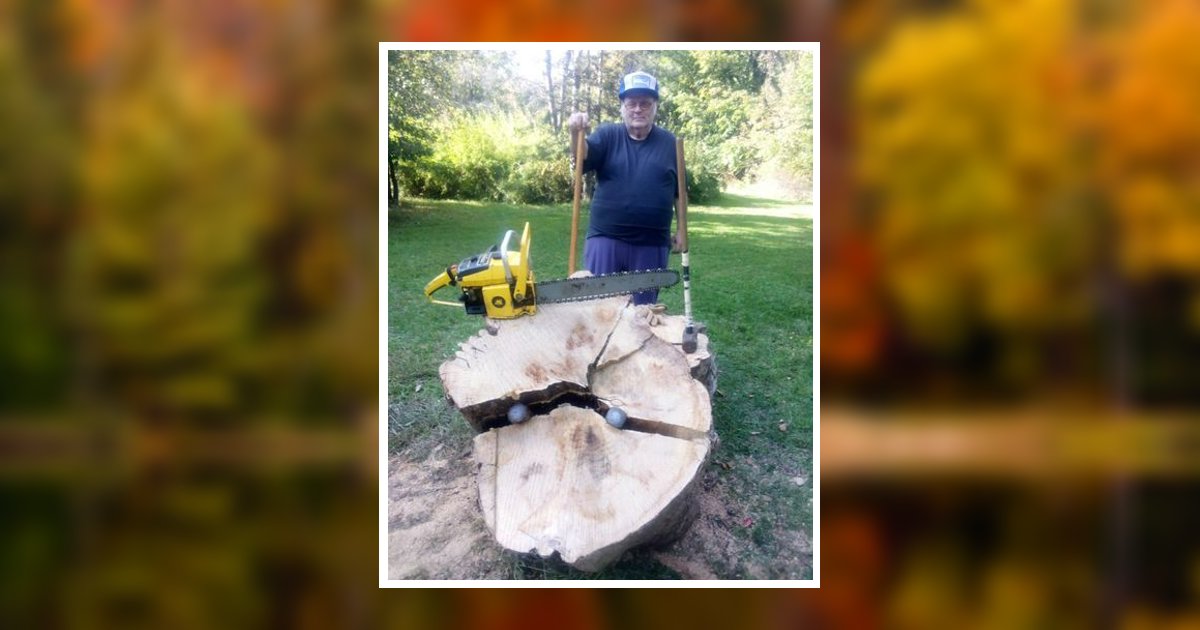 Gary A. Ellsworth Obituary December 11, 2024 - Loucks Funeral Home