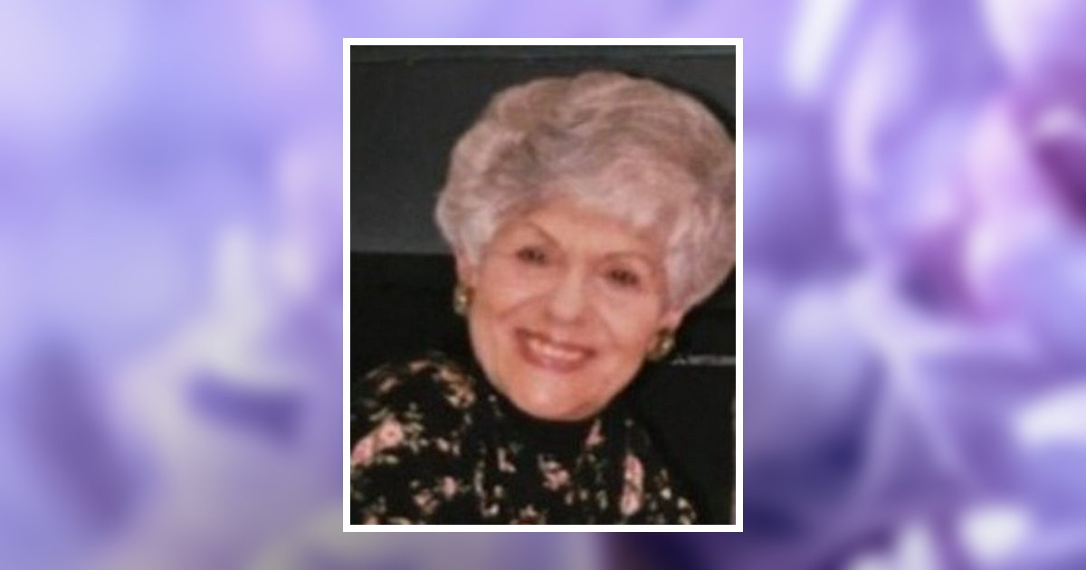 Lena M. Barrett Obituary March 2, 2024 - Flanner Buchanan Funeral Centers