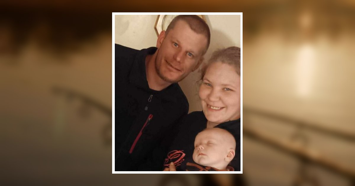 Sarah Charlsie Stone Obituary December 24, 2025 - Farrar Funeral Home