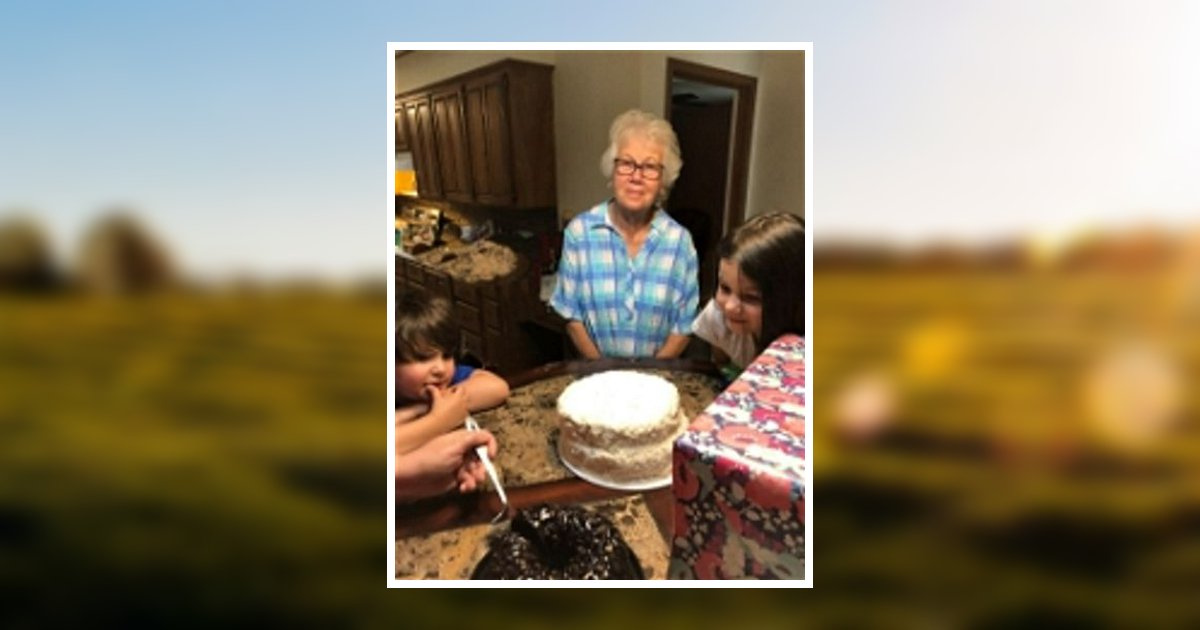 Sharon Faye French Obituary May 2, 2023 - Rader Funeral Home