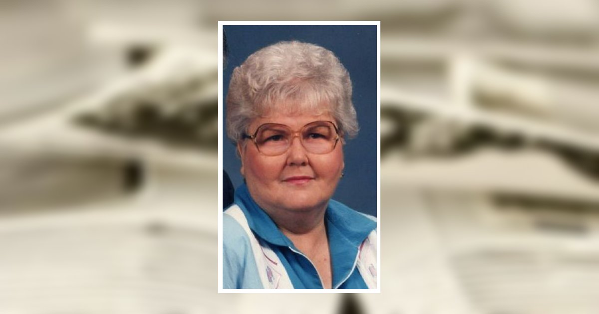 Helen Ridout Obituary March 14, 2016 - Webb & Stephens Funeral Homes Helen Ridout Obituary March 14, 2016 - Webb & Stephens Funeral Homes