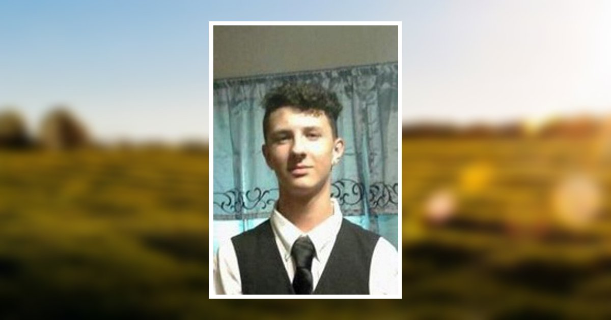 Travis Lee Abston Jr. Obituary 2018 - Day & Genda Funeral Homes
