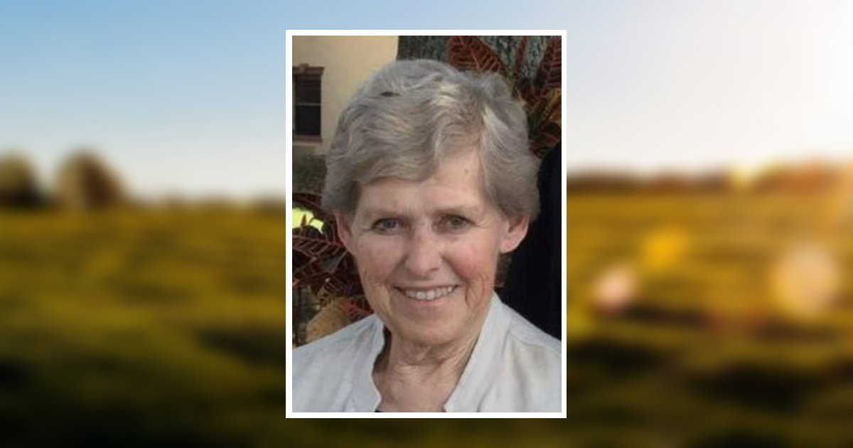 F. Elizabeth “Liz” Olson Obituary 2018 - Lundberg Funeral Home