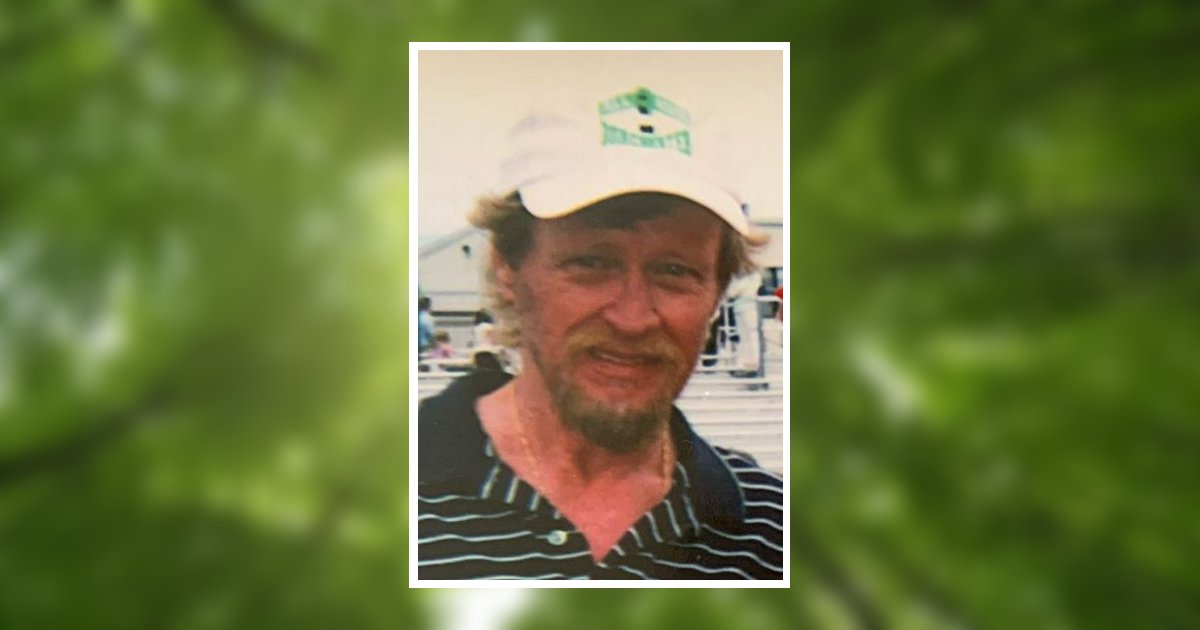 John "Wally" F. Stanish, Jr. Obituary May 6, 2021 - Mass Bay Cremation ...