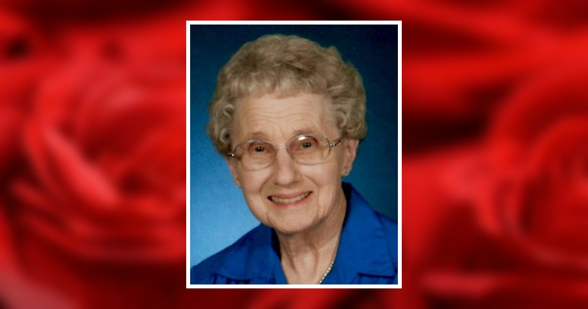 Betty Perreault Obituary - Bonnerup Funeral & Cremation Services