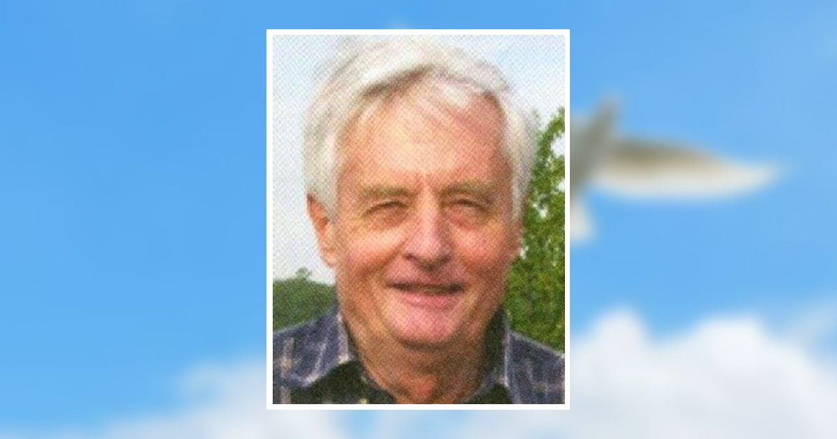 John Edward Noack Obituary 2016 - Newcomer Green Bay