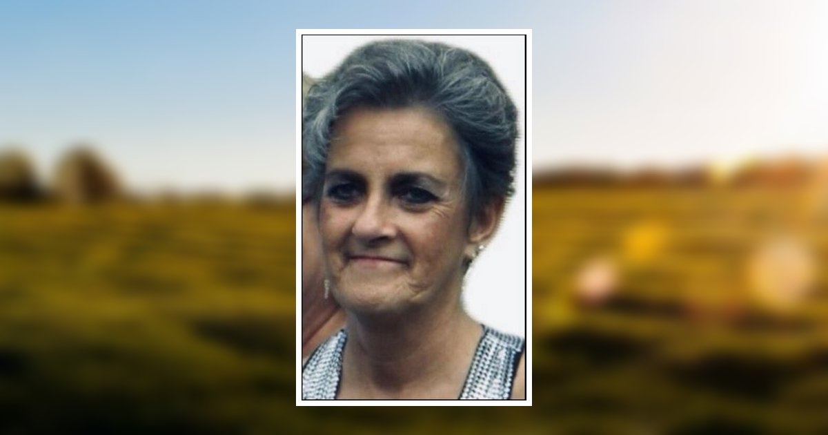 Sherry Kay (Freeman) Bradshaw Obituary January 2, 2025 - Hazel Green ...