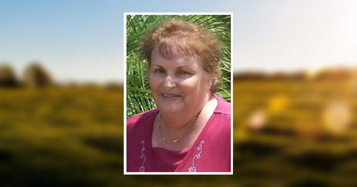 Charlene Black Obituary January 19, 2014 - Alexander Gray Funeral Homes ...