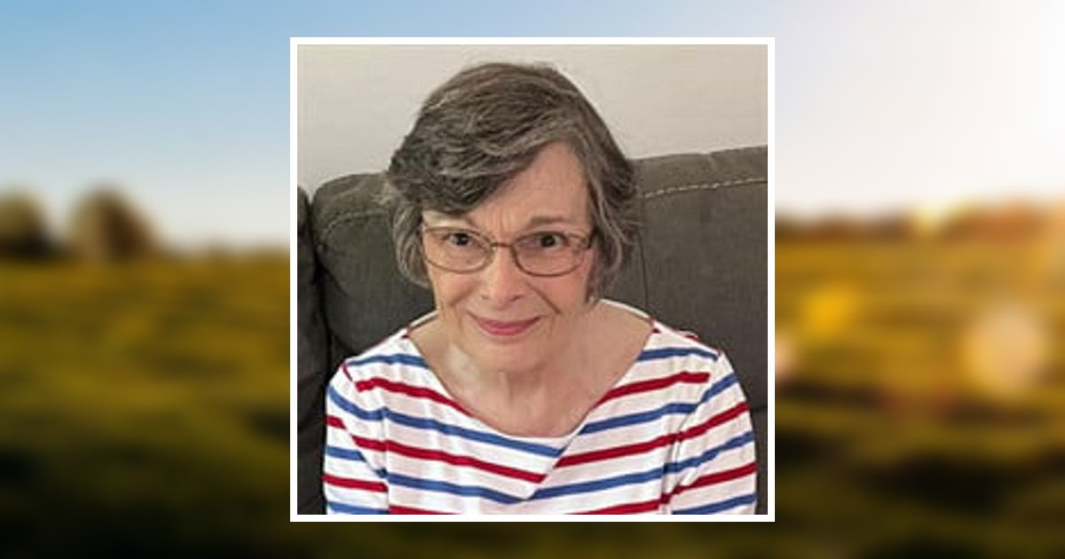 Sherry Adams Moore Obituary June 4, 2023 - Thomas Poteet & Son Funeral ...