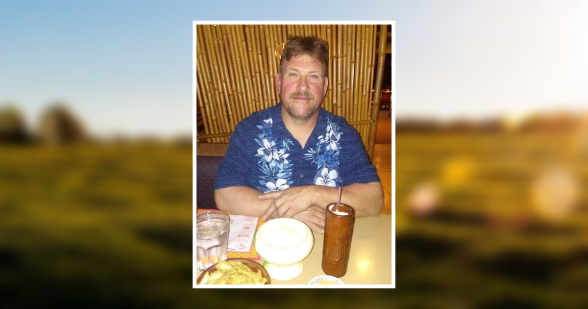 Matthew Slivka Obituary April 14, 2022 - Countryside Funeral Home