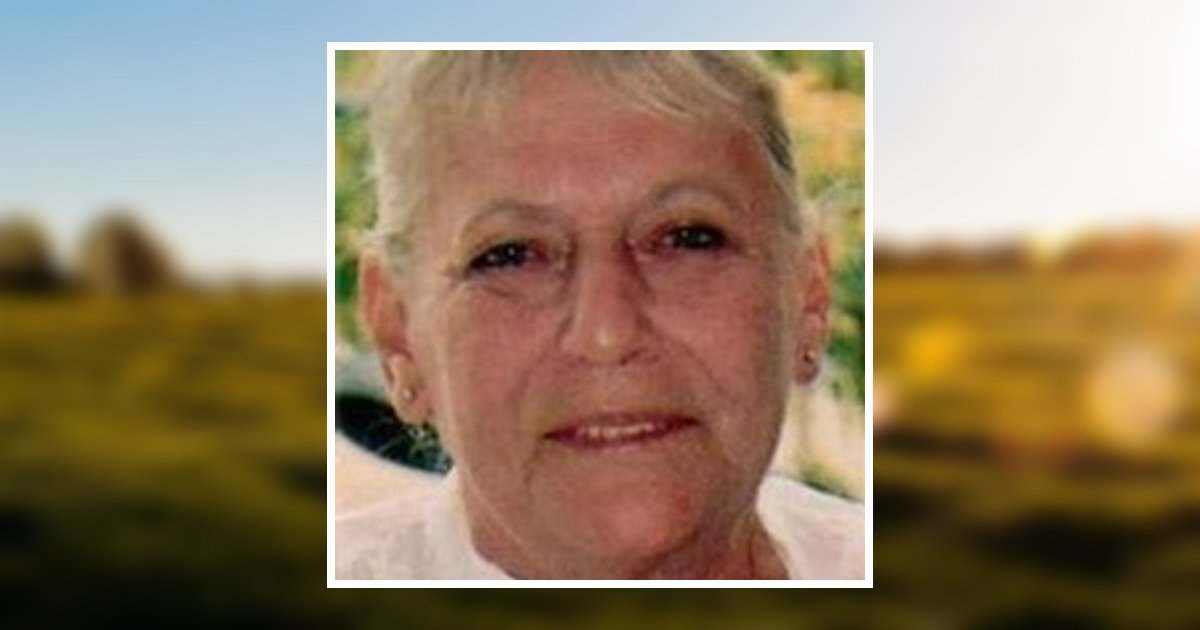 Dona Underberg Obituary June 1, 2012 - Chapel Hill Funeral Home