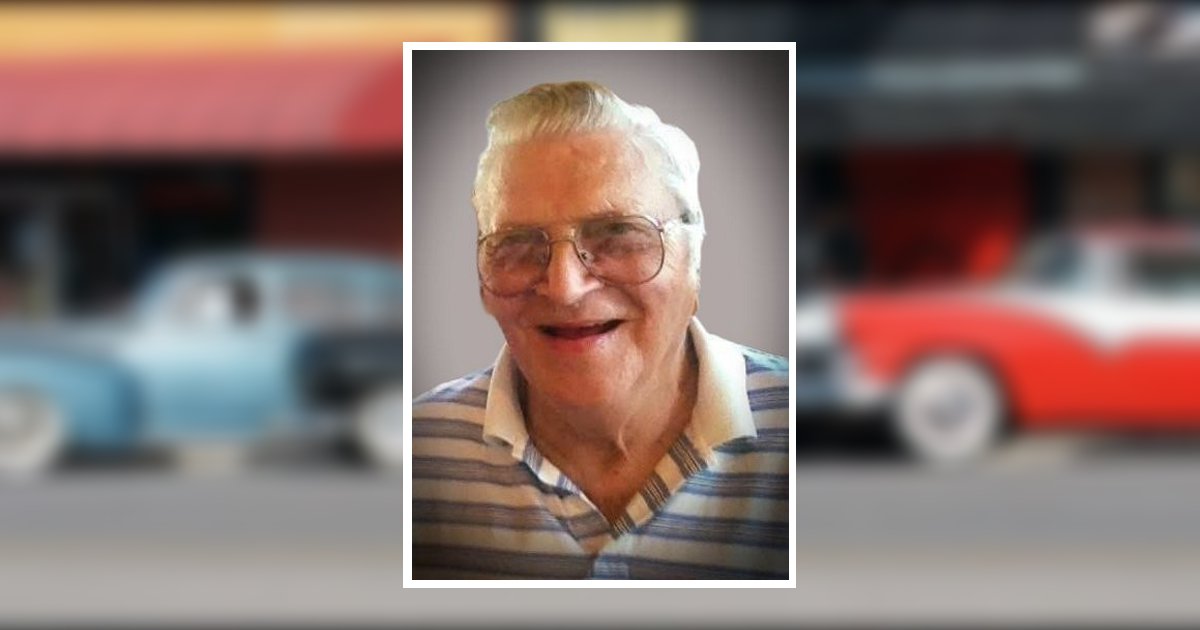 Kenneth Leroy Hays Obituary December 25, 2024 - Rea Funeral Chapel