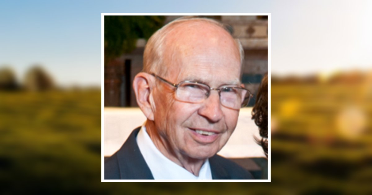 Ronald J. Frey Obituary October 22, 2019 - Moore Family Funeral Homes
