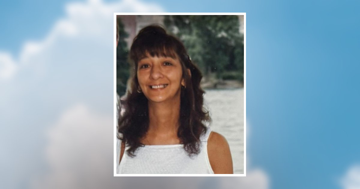 Sharon Ann Rauch Obituary November 21, 2024 - Newcomer Cincinnati