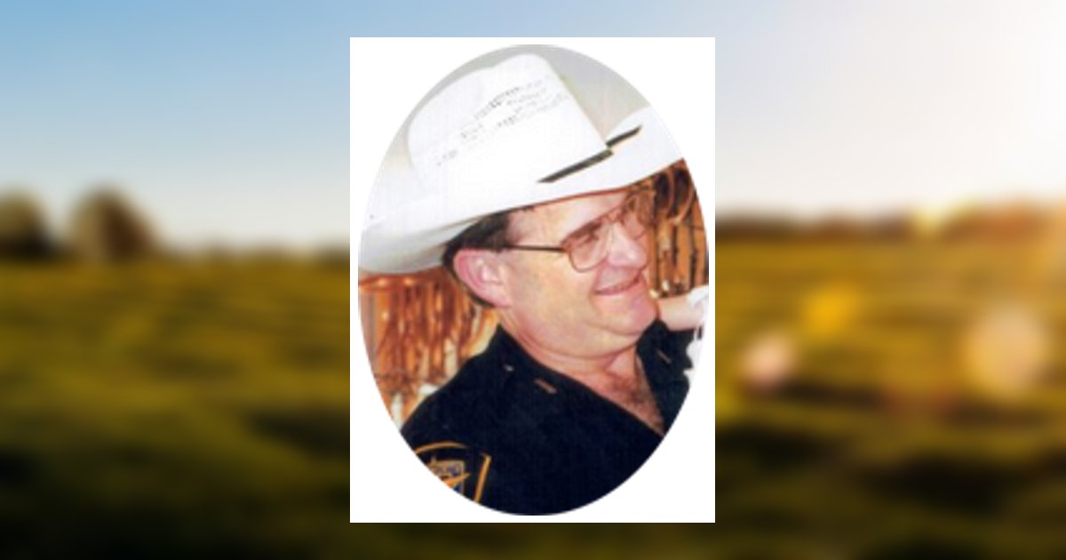 William Holbert Obituary November 18, 2014 - Crosier - Pearson Cleburne ...