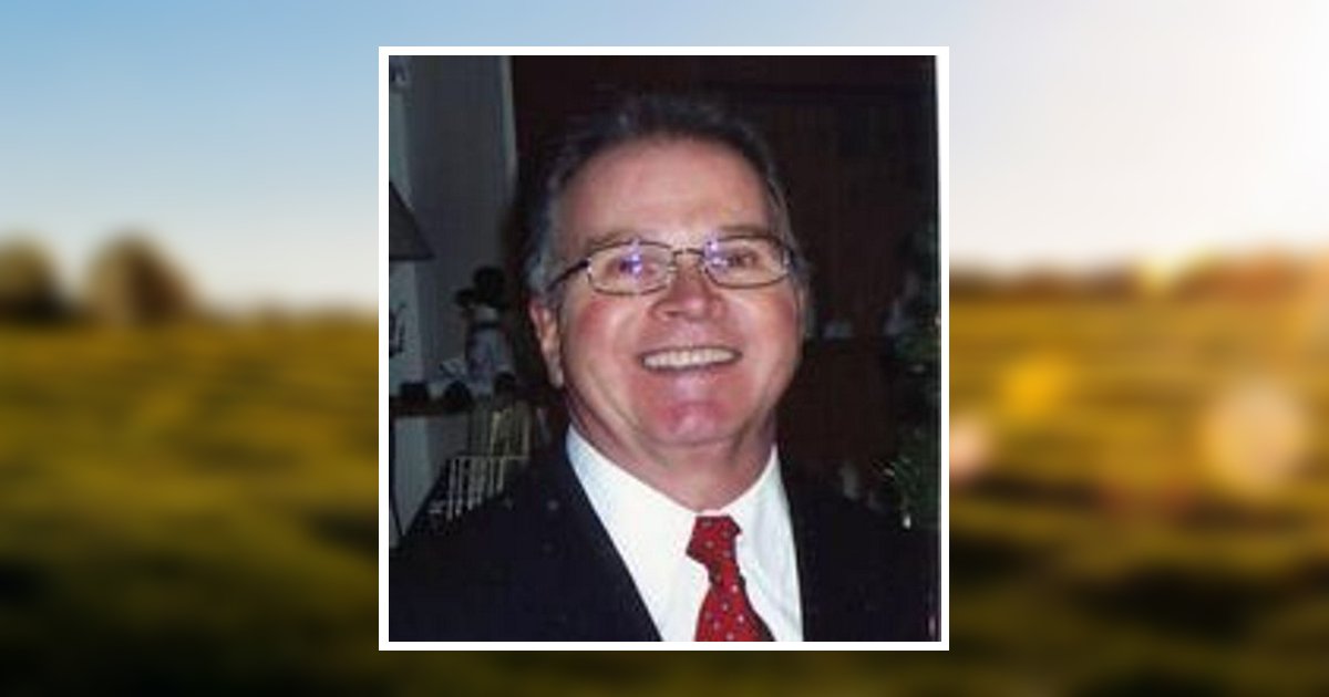 Gary Olin Obituary 2011 - Tidd Family Funeral Home
