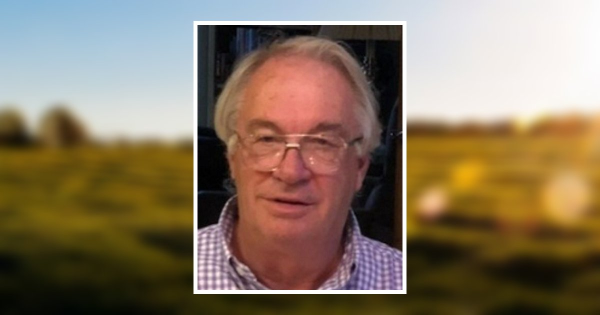 David Paul Rubner Obituary May 15, 2021 - Kurtz Memorial Chapel