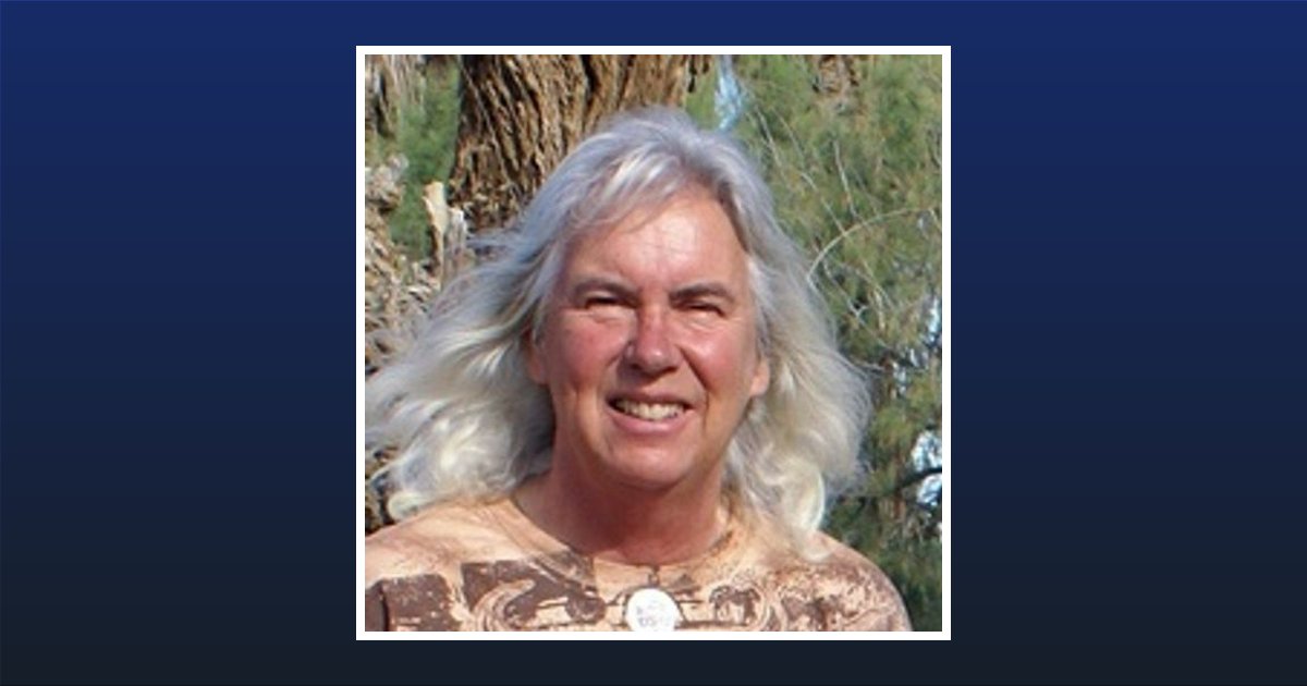Barbara Neville Johnson Obituary March 14, 2019 - Martinez Funeral Chapels