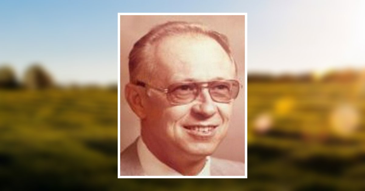 Jimmy Preston Hardwick Obituary November 1, 2021 - Farris Funeral Service