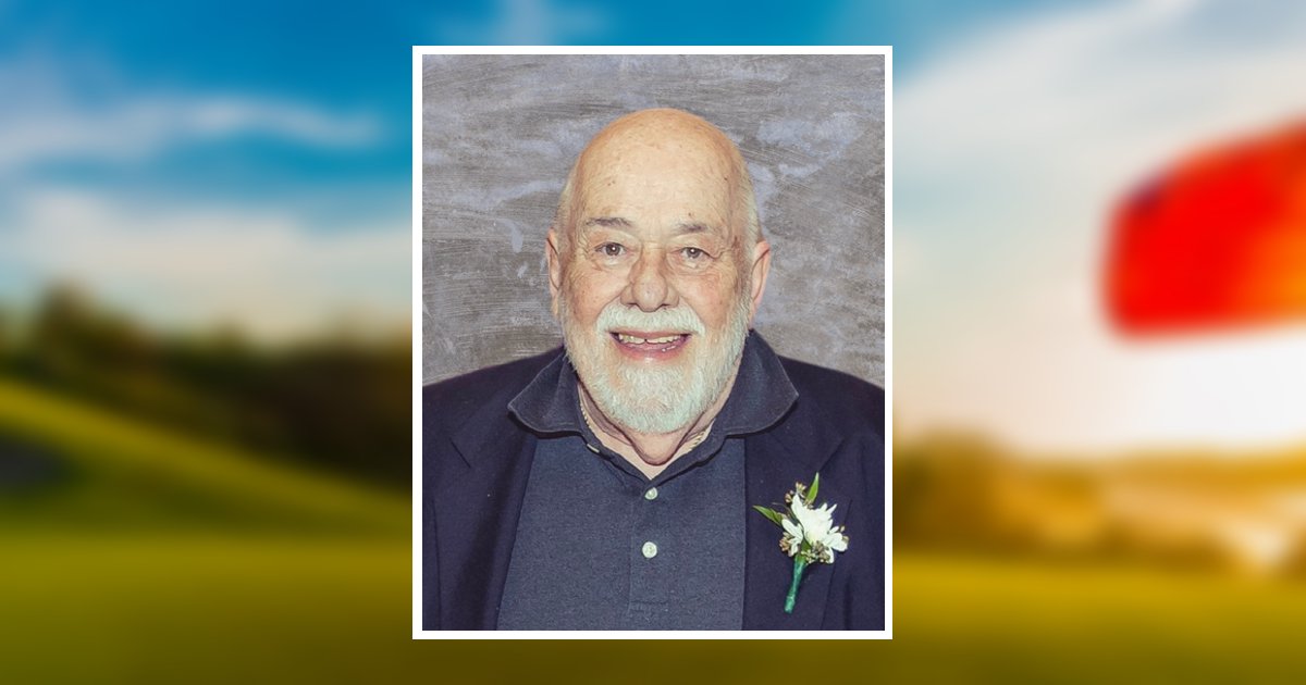 Nicholas P. Dascalos Obituary November 29, 2024 - Routsong Funeral Home ...