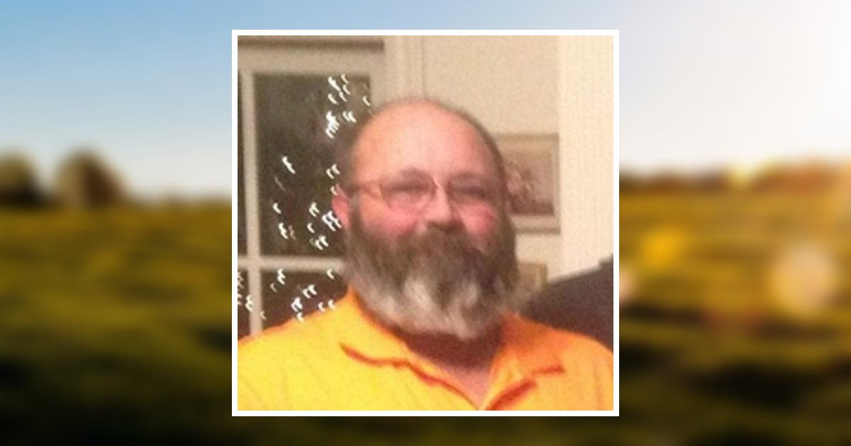 Wesley Harrell Ball Obituary March 17, 2019 - Allen Family Funeral Options