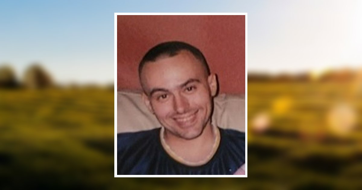 Stephen DeFino Obituary November 24, 2010 - Boulevard Funeral Home